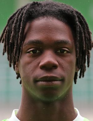 Aurel Wagbe - Player profile 21/22 | Transfermarkt