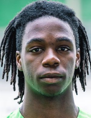 Aurel Wagbe - Spielerprofil 23/24 | Transfermarkt