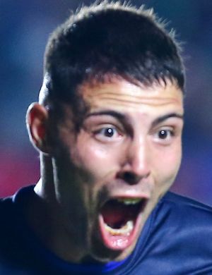 Ivo Mammini - Perfil del jugador 2023 | Transfermarkt