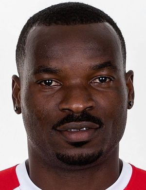 Abu Bakarr Kargbo - Player profile 21/22 | Transfermarkt