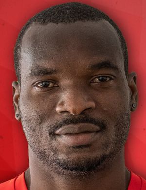 Abu Bakarr Kargbo - Player profile 23/24 | Transfermarkt