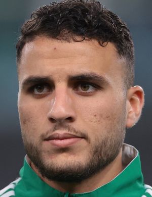 Yassine Titraoui - Player profile 25/26 | Transfermarkt