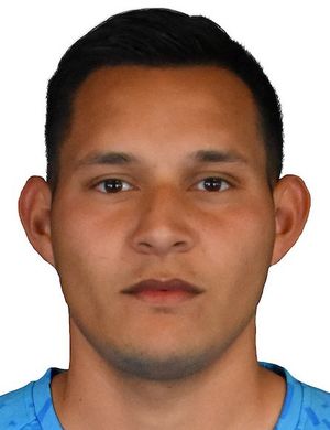 Edward Delgado - Profilo giocatore 2022 | Transfermarkt