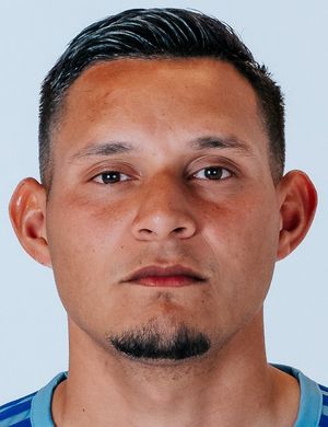 Edward Delgado - Profilo giocatore 2023 | Transfermarkt