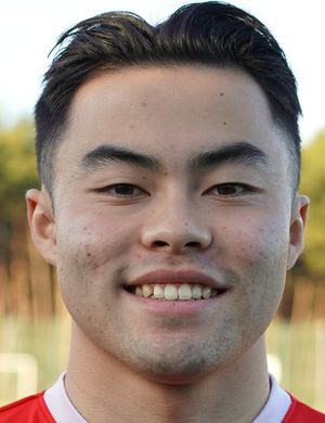 Jin An - Player profile 22/23 | Transfermarkt