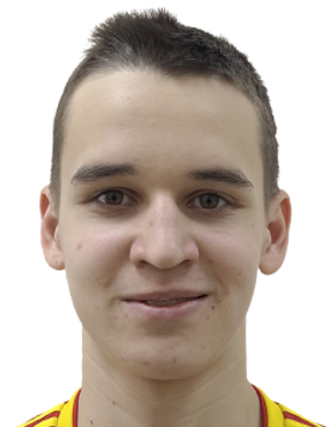 Mark Krotov - Player profile 21/22 | Transfermarkt