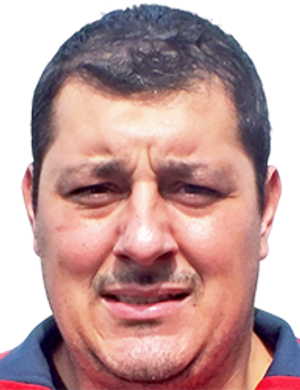 Vladimir Simovic - Manager profile | Transfermarkt