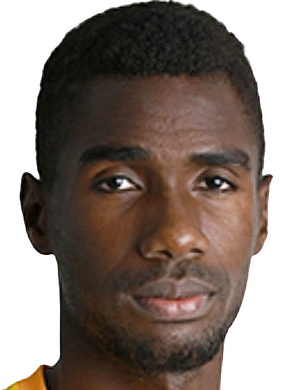 Alieu Fadera - Player profile 23/24 | Transfermarkt