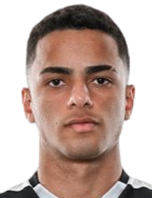 Giovani - Player profile 24/25 | Transfermarkt