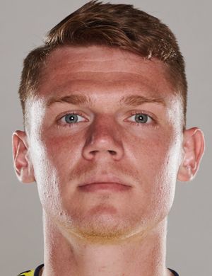 Luke Haakenson - Oyuncu profili 2021 | Transfermarkt