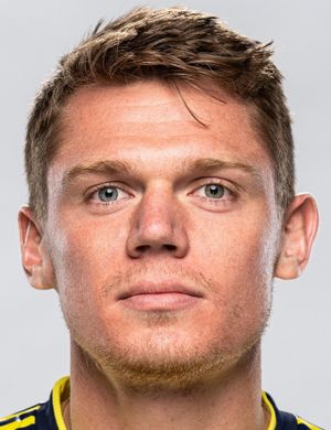 Luke Haakenson - Player profile 2023 | Transfermarkt