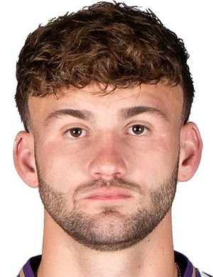 Michael Halliday - Profilo giocatore 2025 | Transfermarkt