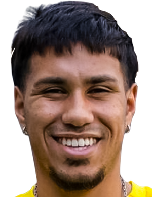 Rodrigo Saravia - Player profile 24/25 | Transfermarkt