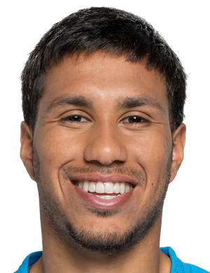 Rodrigo Saravia - Perfil del jugador | Transfermarkt