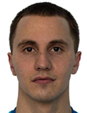 Pavel Makarov - Player profile 2025 | Transfermarkt
