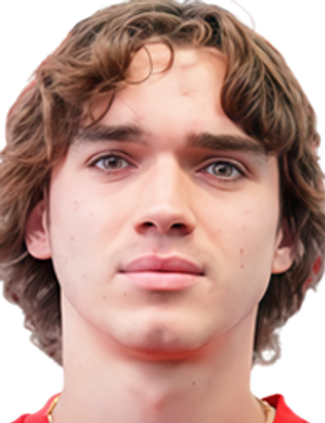 Matvey Ivakhnov - Perfil del jugador 25/26 | Transfermarkt