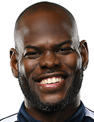 Jan-Michael Williams - Manager profile | Transfermarkt