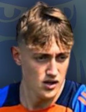 Andriy Firman - Profilo giocatore 25/26 | Transfermarkt