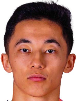 Abbosbek Fayzullaev - Profil pemain 25/26 | Transfermarkt