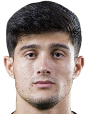 Abdulla Rzayev - профиль игрока 25/26 | Transfermarkt