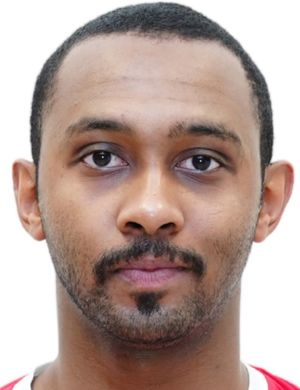 Abdel Rahman Al-Ali - Player profile 24/25 | Transfermarkt