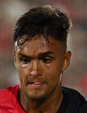 Alejo Tabares - Perfil del jugador 2025 | Transfermarkt