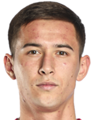 Islombek Mamatkazin - профиль игрока 2025 | Transfermarkt