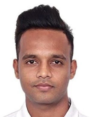 Pratik Kumar - Spielerprofil | Transfermarkt