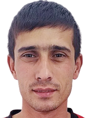 Azizdzhon Zaripov - Player profile | Transfermarkt
