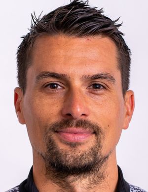 James Merriman - Manager profile | Transfermarkt