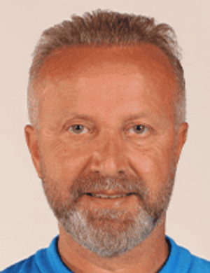 Ümit Şahin - Manager profile | Transfermarkt