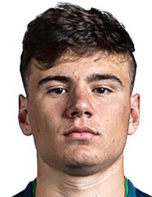 Max Ferrari - Player profile 2022 | Transfermarkt