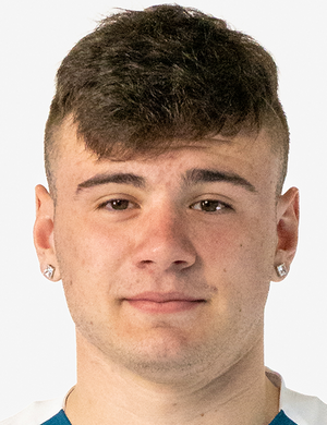 Max Ferrari - Spielerprofil 2022 | Transfermarkt