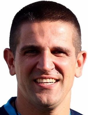 Marko Prentovic - Manager profile | Transfermarkt