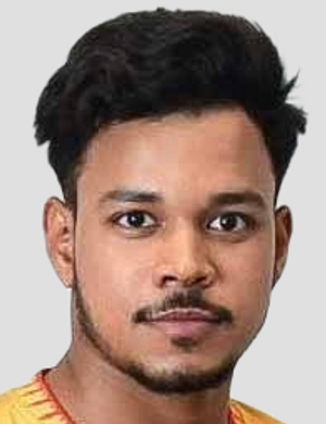 Koustav Dutta - Perfil del jugador | Transfermarkt