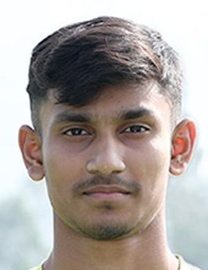 Ranit Sarkar - Player profile | Transfermarkt