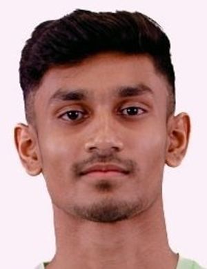 Ranit Sarkar - Profilo giocatore 23/24 | Transfermarkt