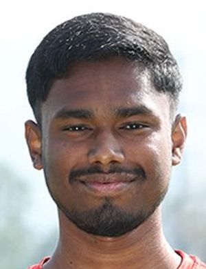 Mustaque Ahmed Laskar - Perfil de jogador | Transfermarkt