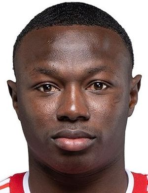 Omari Glasgow - Player profile 2025 | Transfermarkt