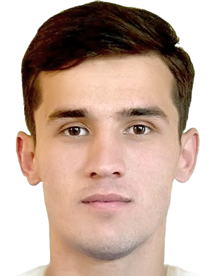 Komron Ismoilov - Player profile | Transfermarkt