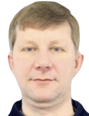 Denis Solovyov - Profil manager | Transfermarkt