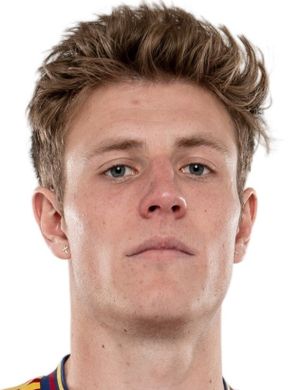 Bode Hidalgo - Player profile 2024 | Transfermarkt