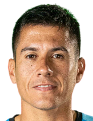 Rafael Caroca - Perfil del jugador 2025 | Transfermarkt