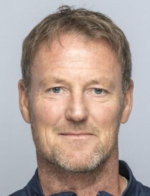 Trond Strande - Manager profile | Transfermarkt
