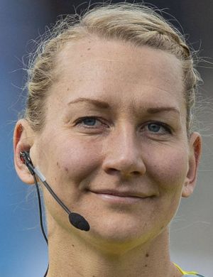 Tess Olofsson - Schiedrichterprofil | Transfermarkt