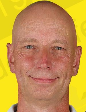 Thomas Hook - Manager profile | Transfermarkt