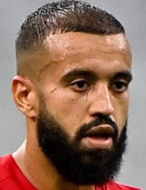 Samir Belloumou - Perfil del jugador 24/25 | Transfermarkt