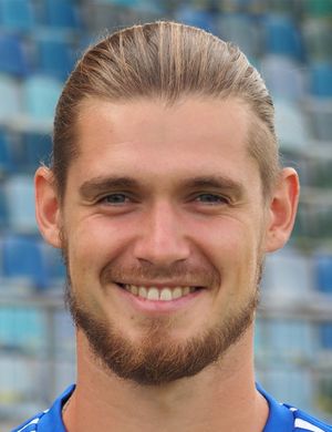 Dennis Chessa - Player profile 20/21 | Transfermarkt