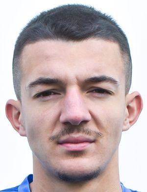 Bekim Maliqi - Player profile 23/24 | Transfermarkt