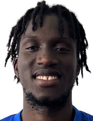 Omar Ciss - Profilo giocatore 2022 | Transfermarkt